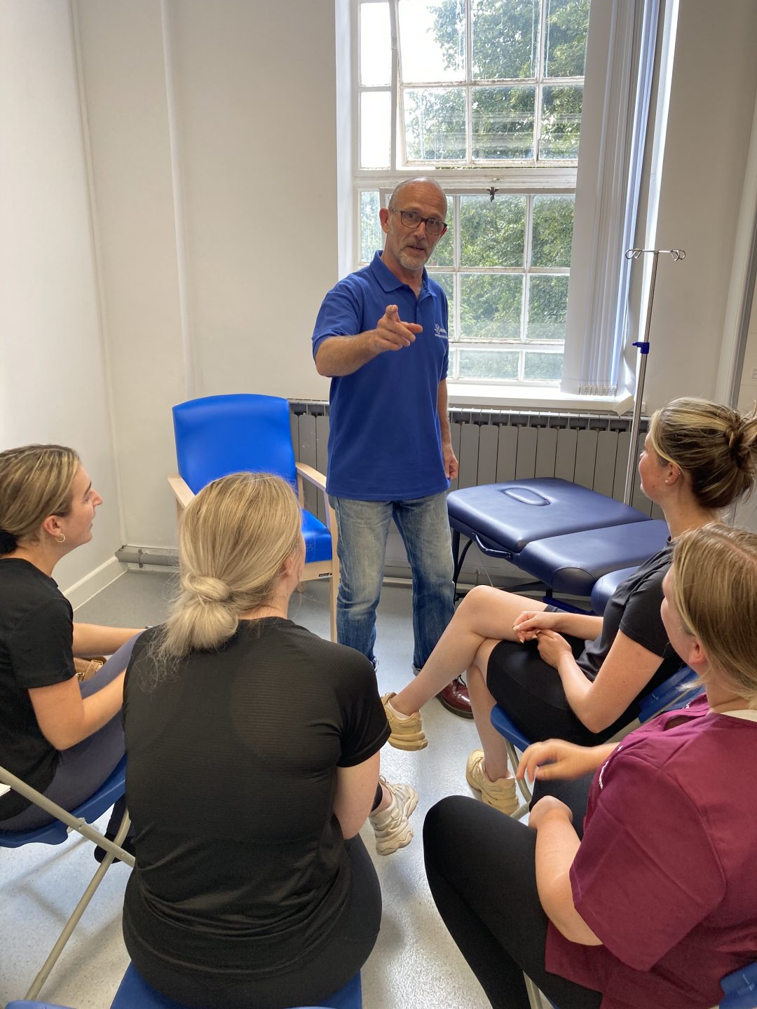 Meducate Academy: Building New Initiatives For The Physician Associate ...