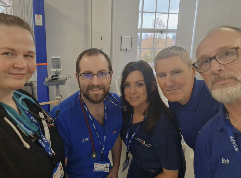 The Role of Independent Prescribing Course in Enhancing Healthcare ...